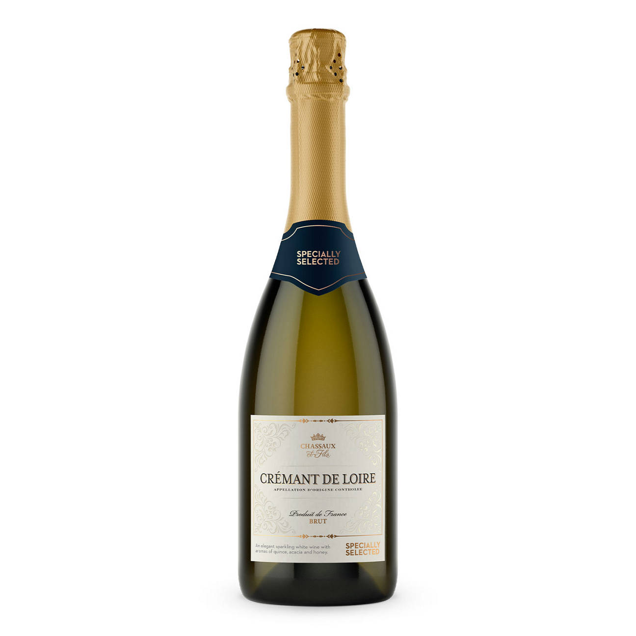 Cremant de Loire | ALDI UK