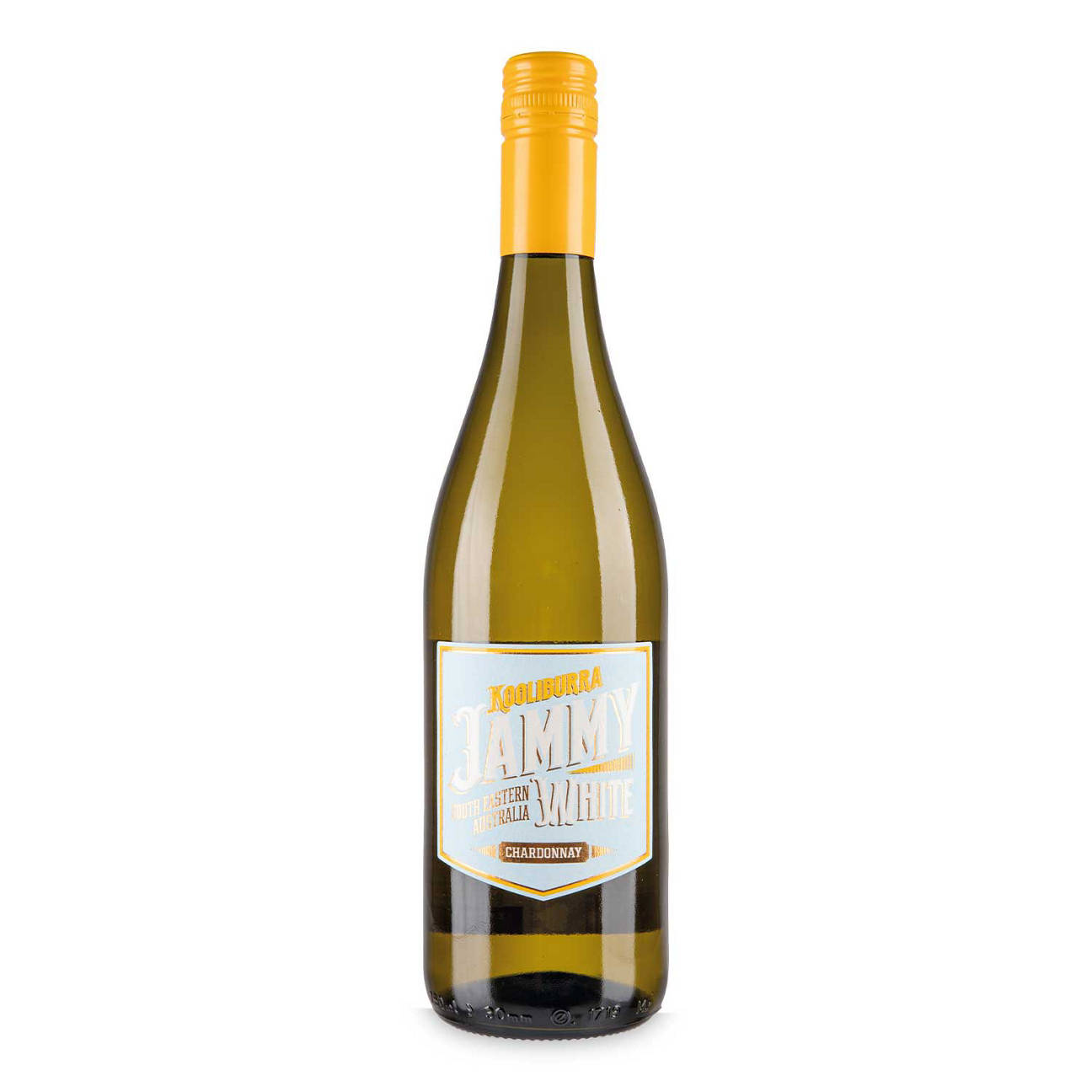 Australian Jammy Chardonnay | ALDI UK