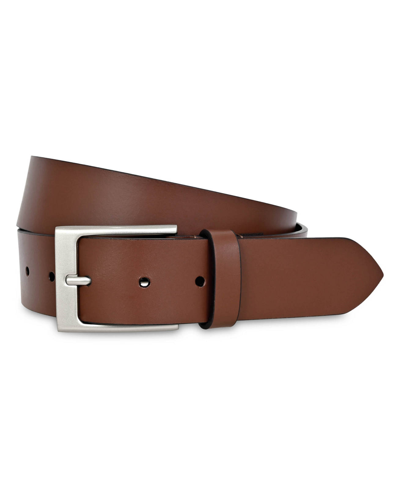Adults' Leather Belt | ALDI UK