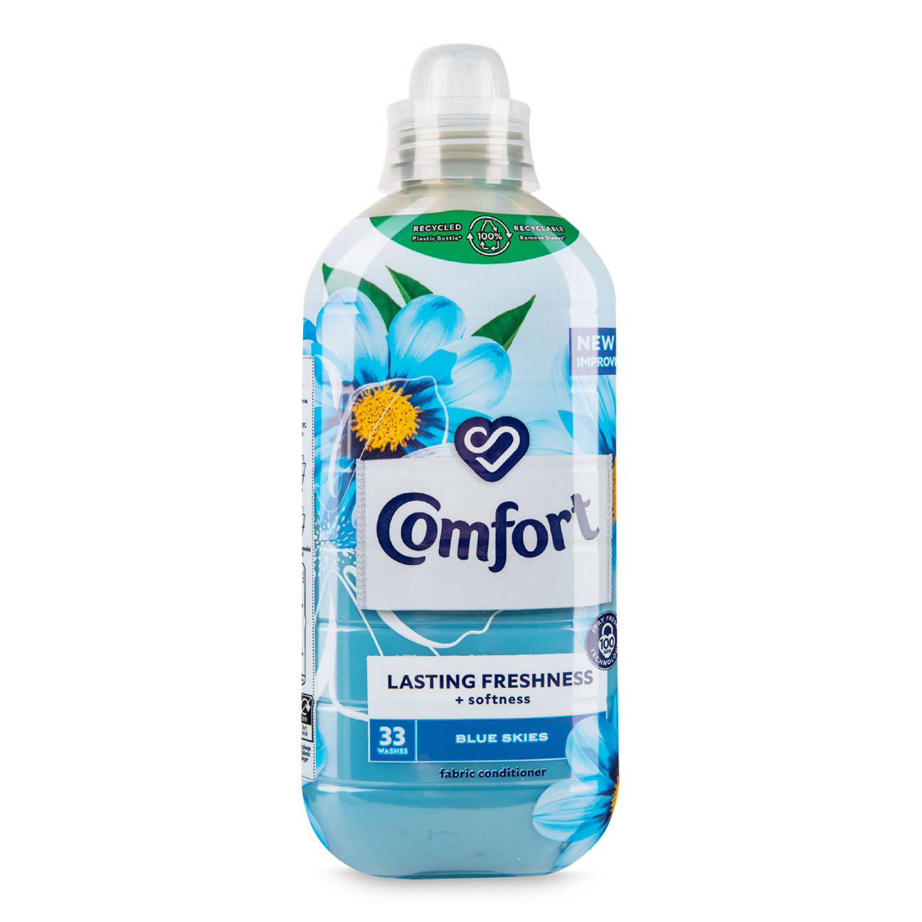 Fabric Conditioner | ALDI UK