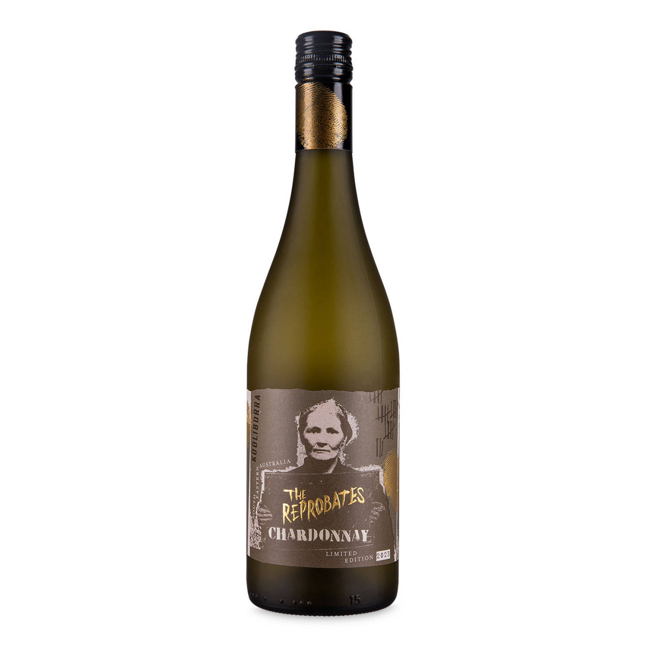 Reprobates Chardonnay | ALDI UK