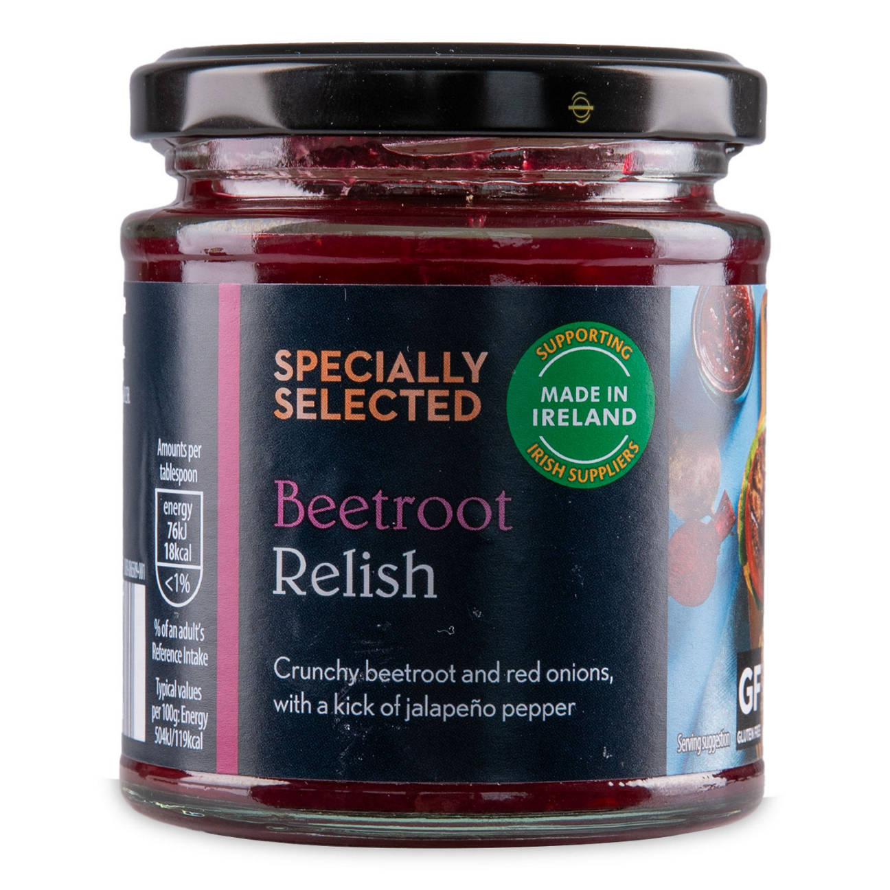 Beetroot Summer Relish | ALDI IE
