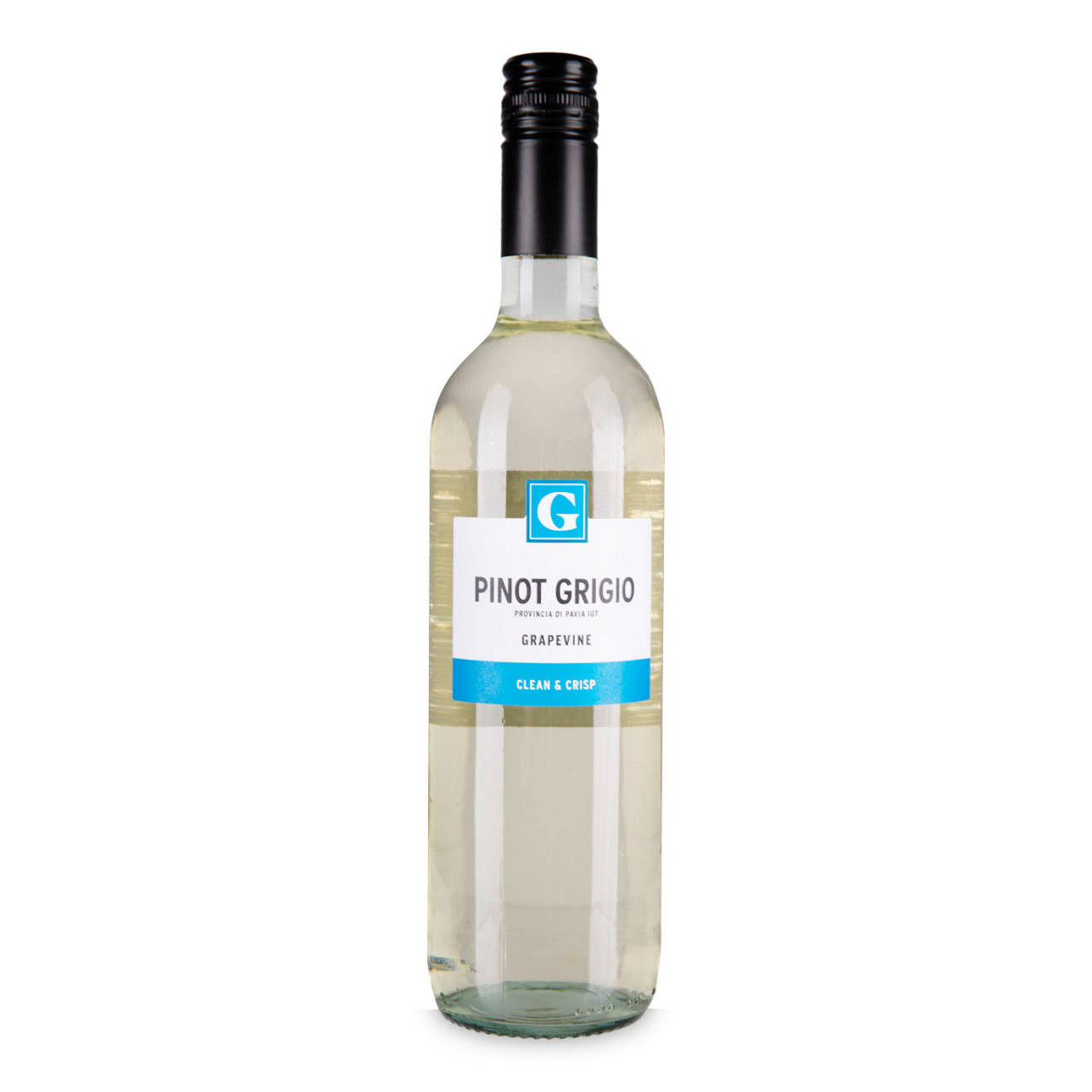 Pinot Grigio | ALDI UK