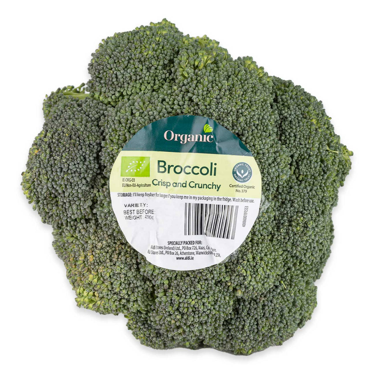 Broccoli | ALDI IE