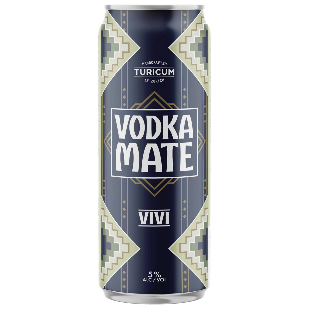 Vodka Mate| ALDI SUISSE