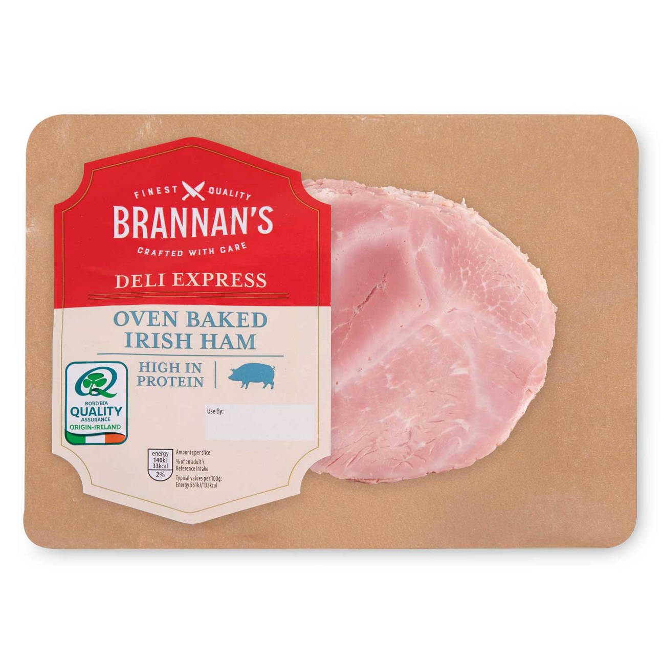 Oven Baked Irish Ham | ALDI IE