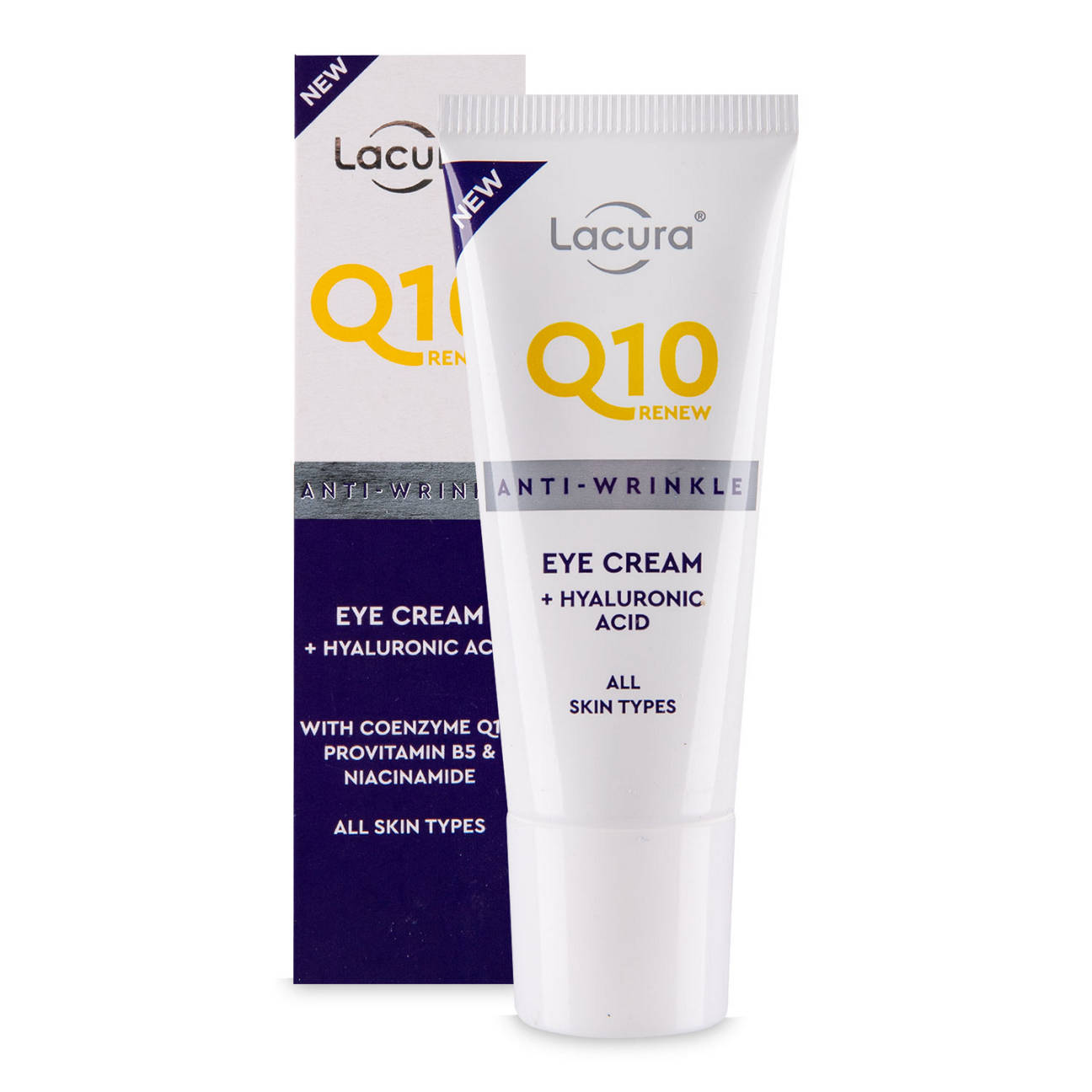 Q10 Skin Care | ALDI UK