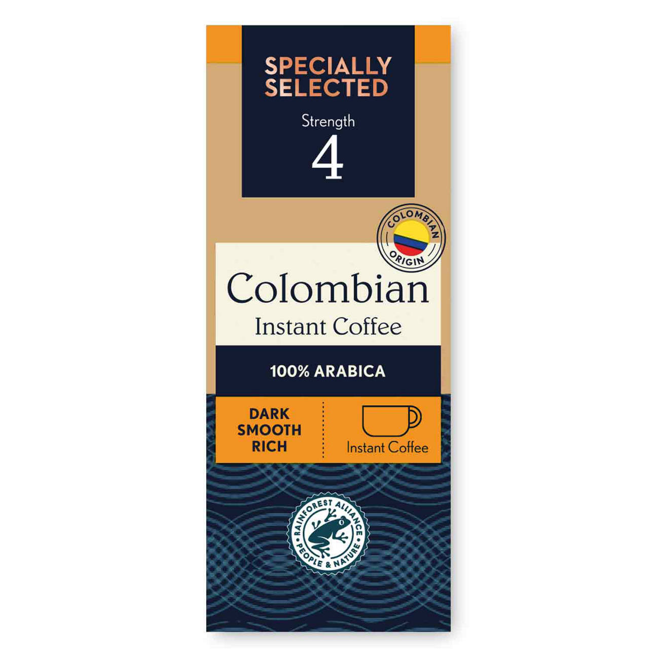 Colombian Instant Coffee | ALDI UK