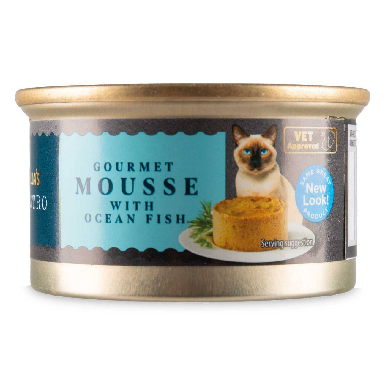 Gourmet Mousse Cat Food | ALDI UK