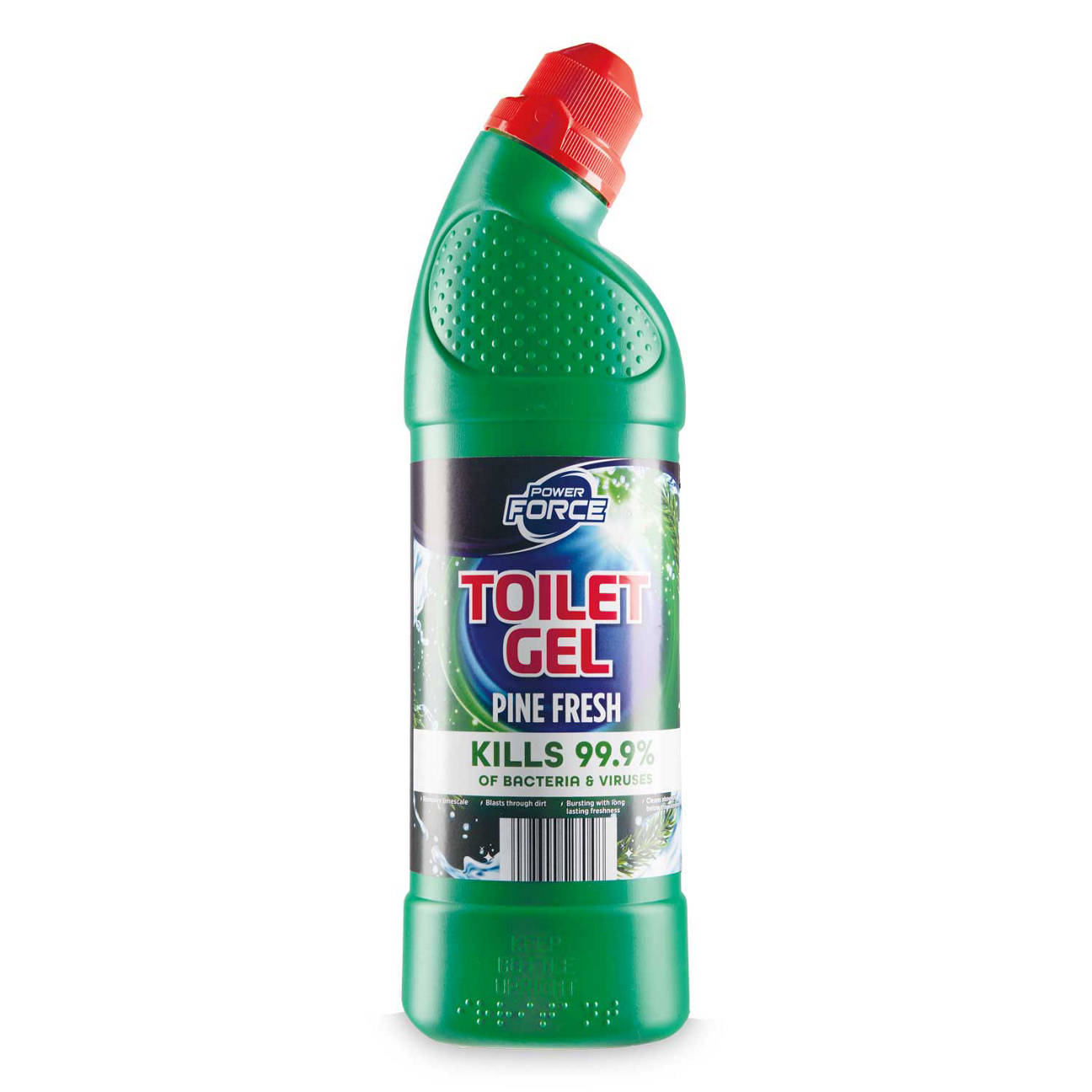 Toilet Cleaner | ALDI IE