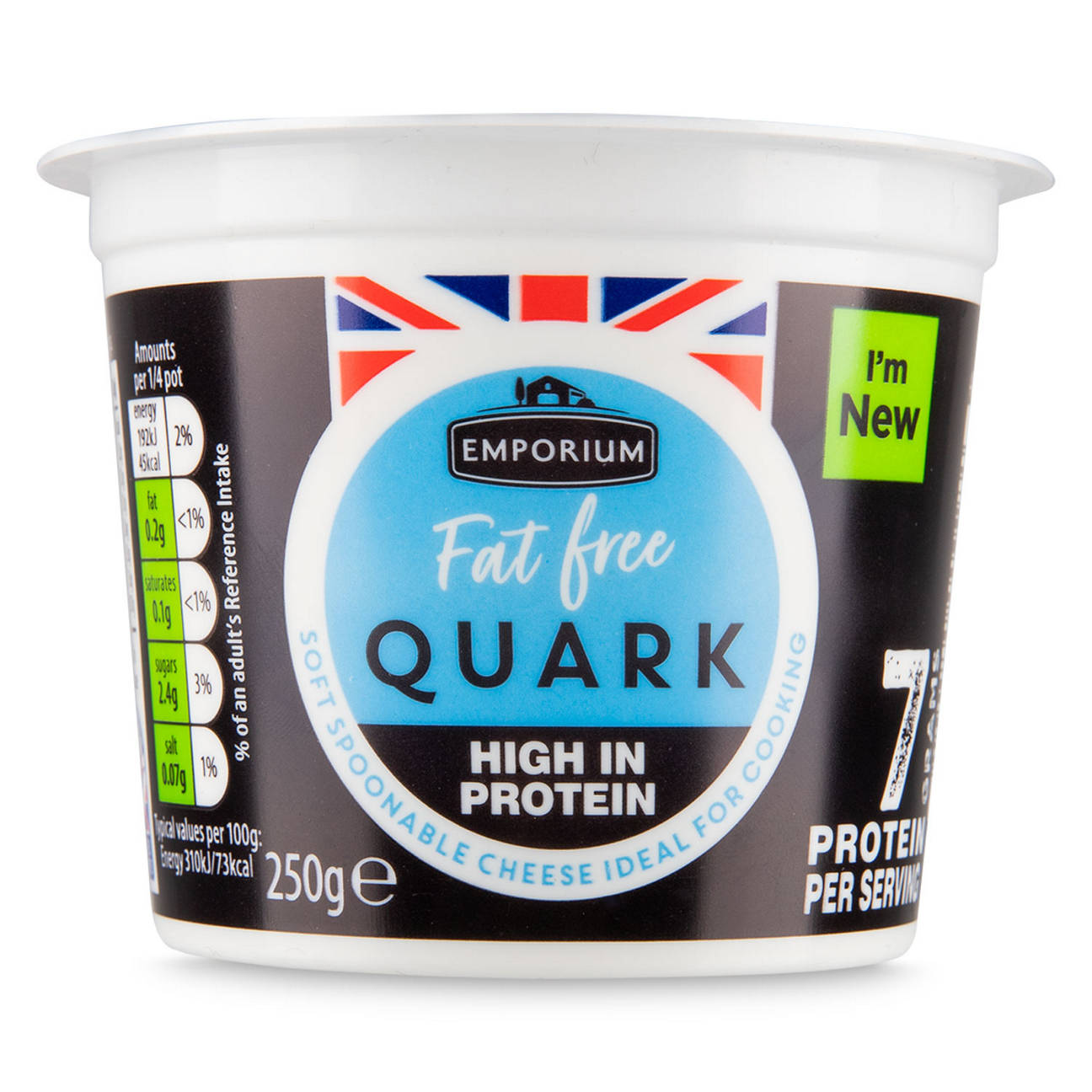 Quark | ALDI UK
