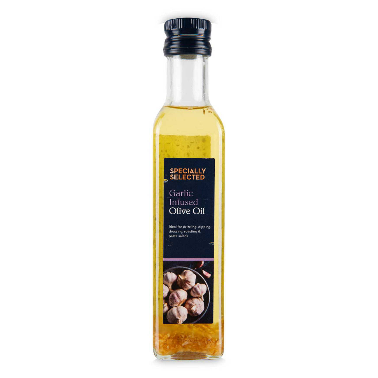 Garlic Infused Olive Oil | ALDI UK