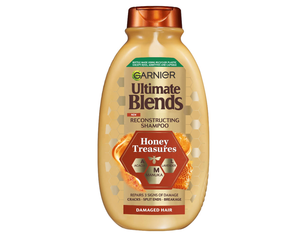 Ultimate Blends Shampoo/Conditioner | ALDI IE