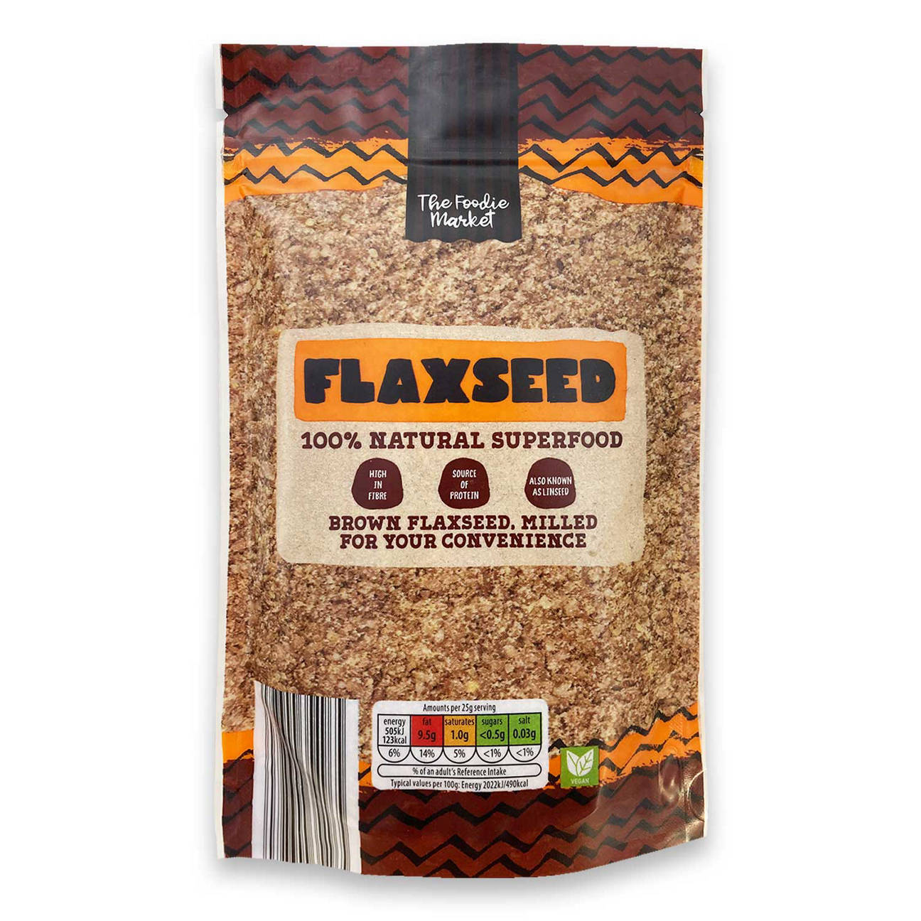 Flaxseed | ALDI UK