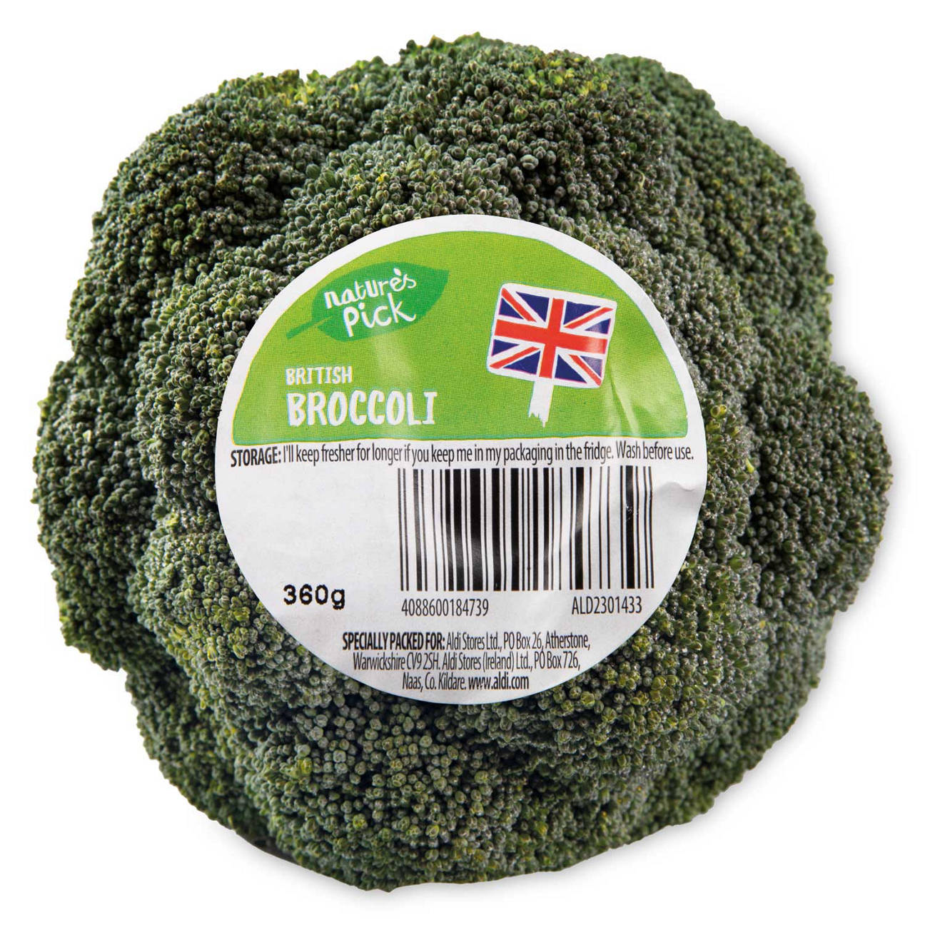 Broccoli | ALDI UK