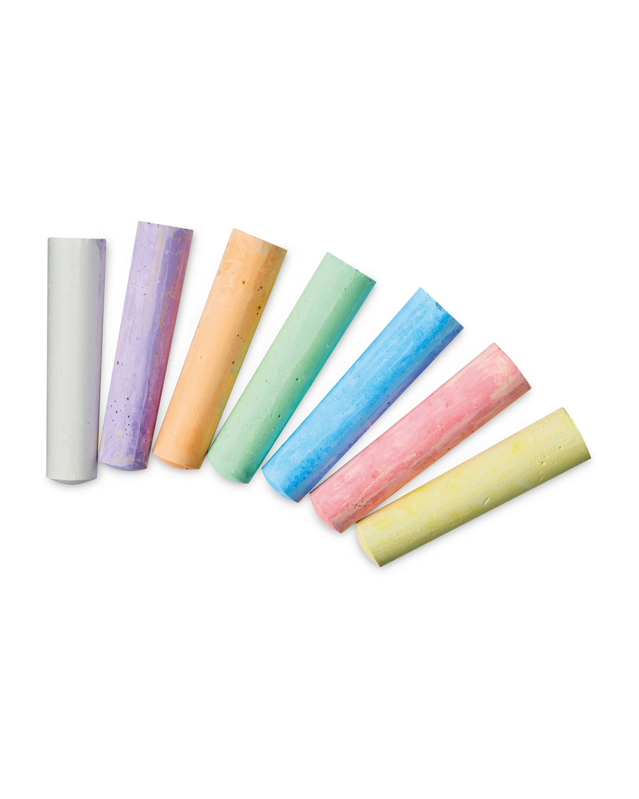 Chalk Assortment | ALDI UK
