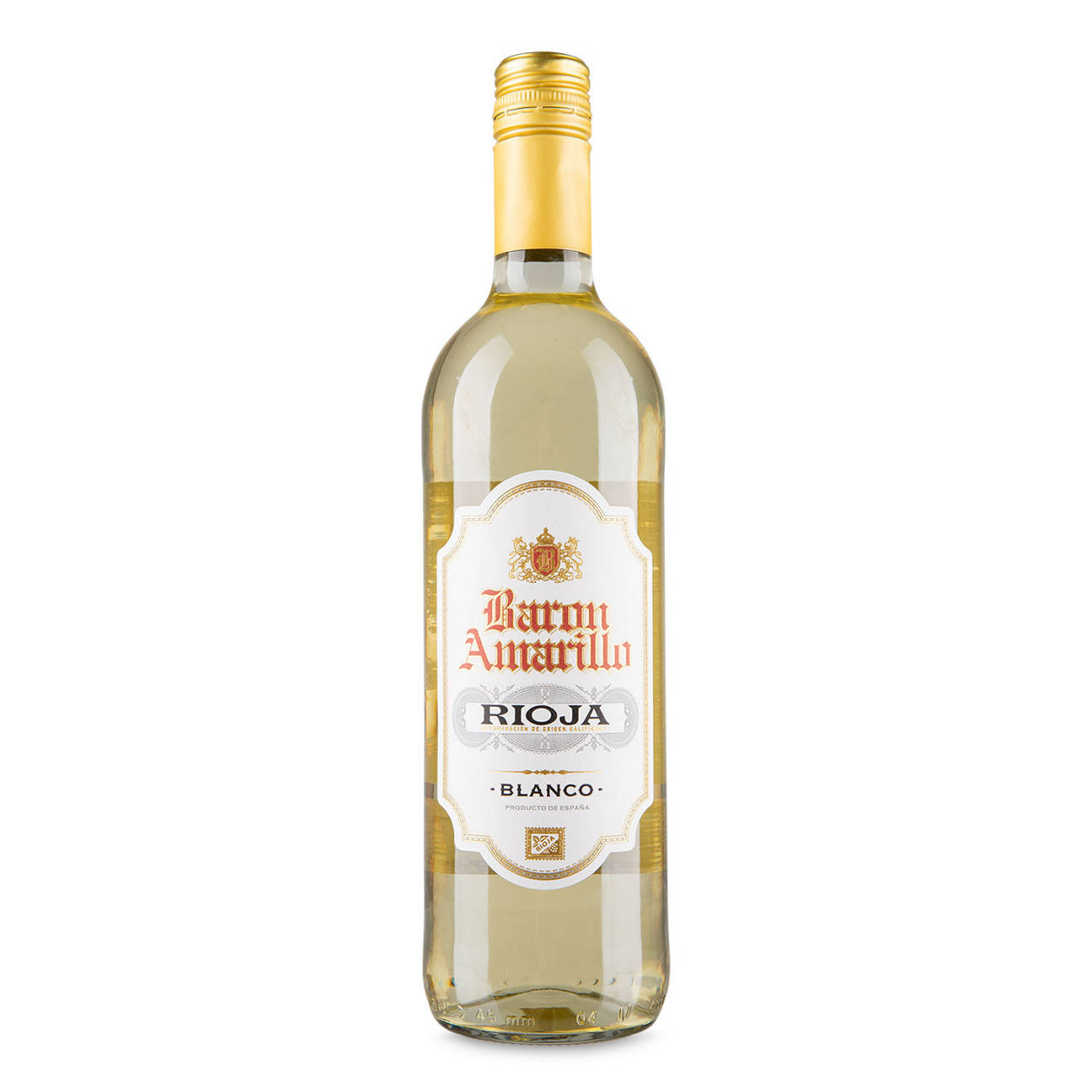 Spanish Rioja Blanco | ALDI UK