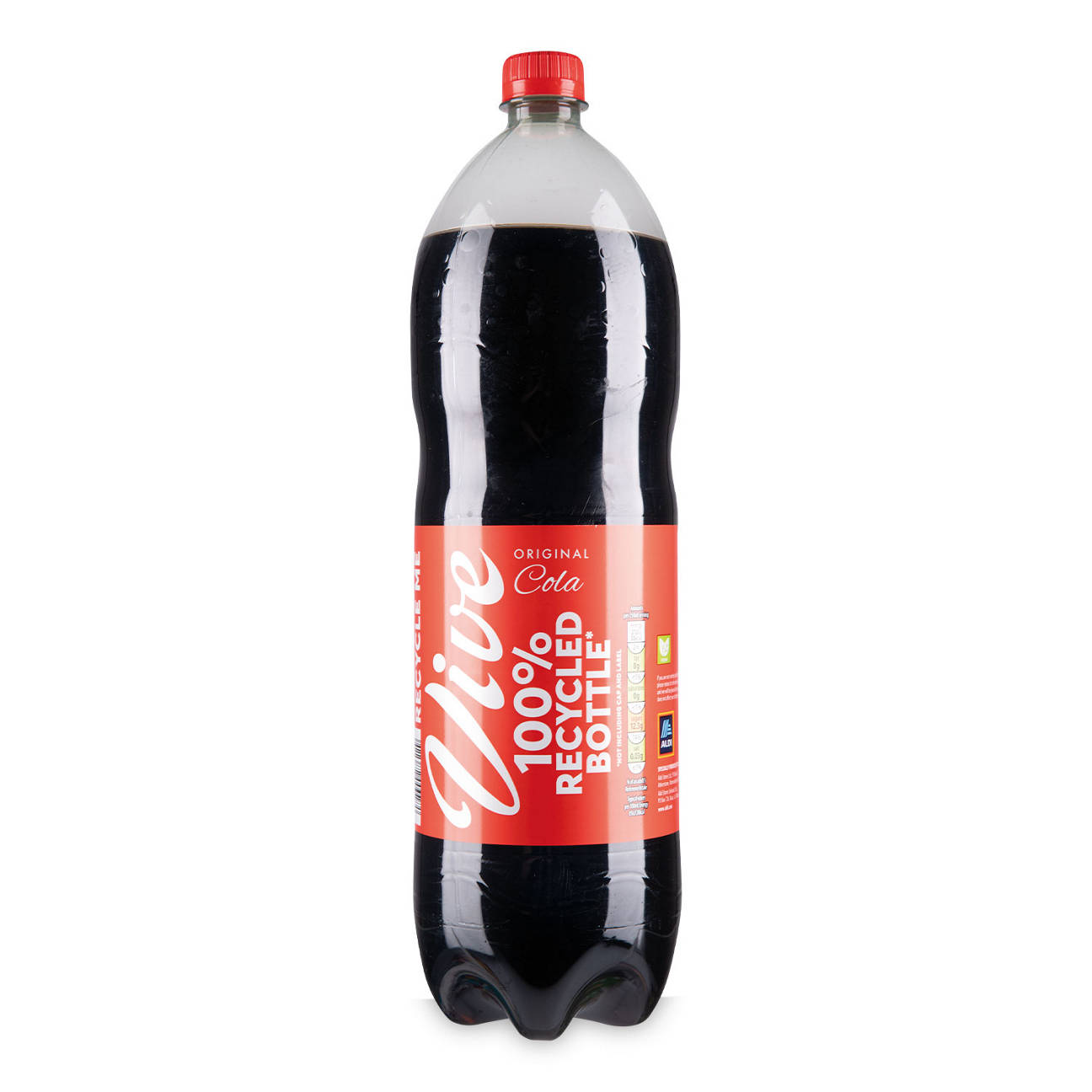 Cola | ALDI UK