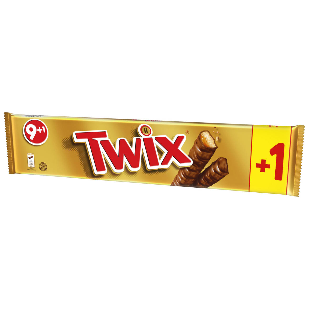 TWIX| ALDI SUISSE