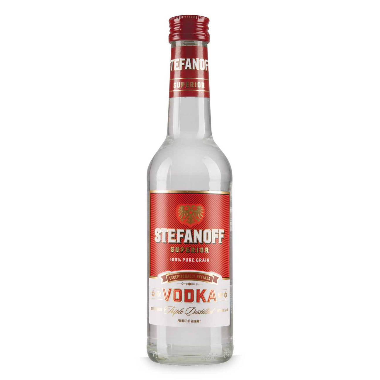 Superior Vodka Triple Distilled | ALDI UK