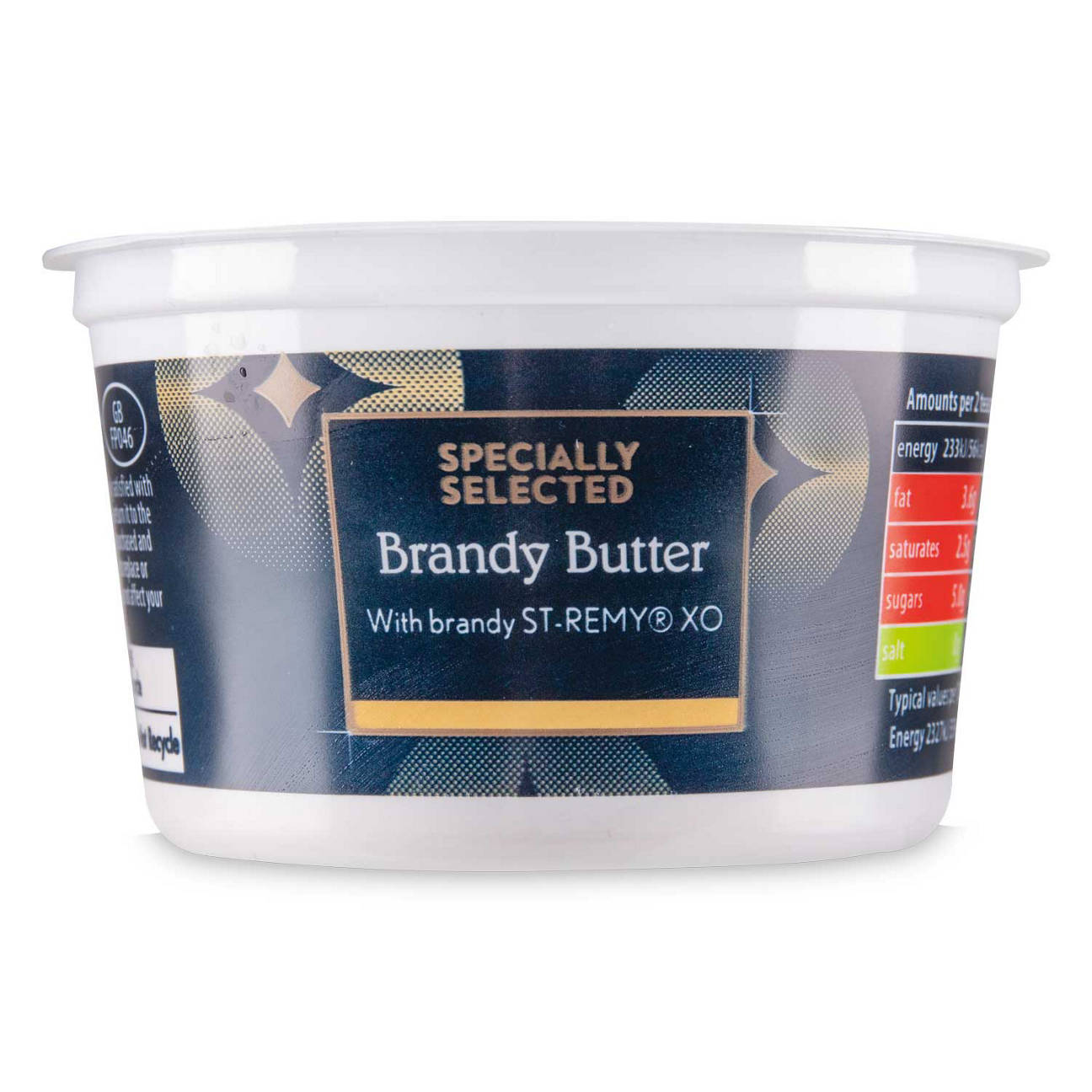 Brandy Butter | ALDI UK