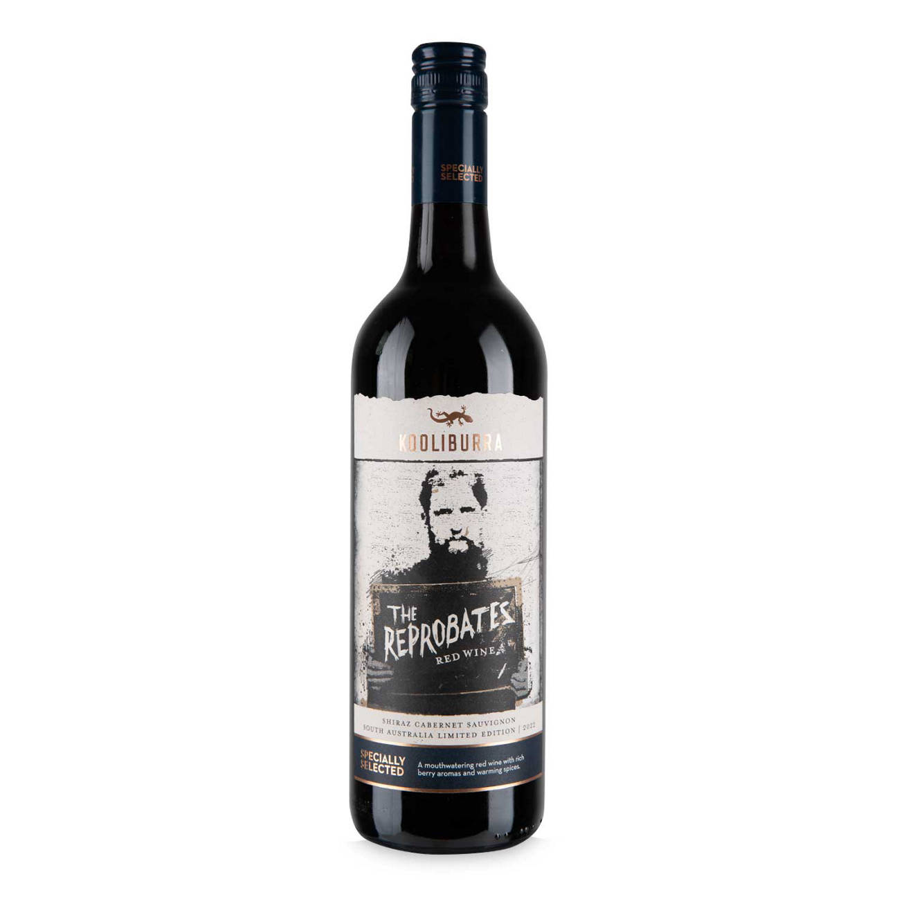 Reprobates Red | ALDI IE