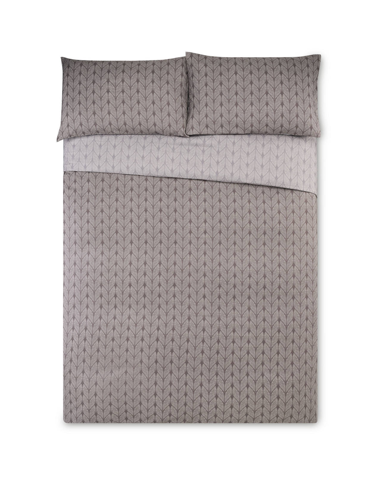Microfibre Duvet Cover King | ALDI IE