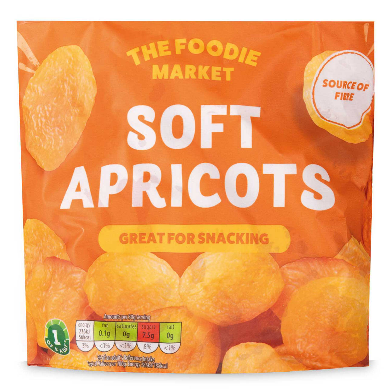 Soft Apricots | ALDI UK