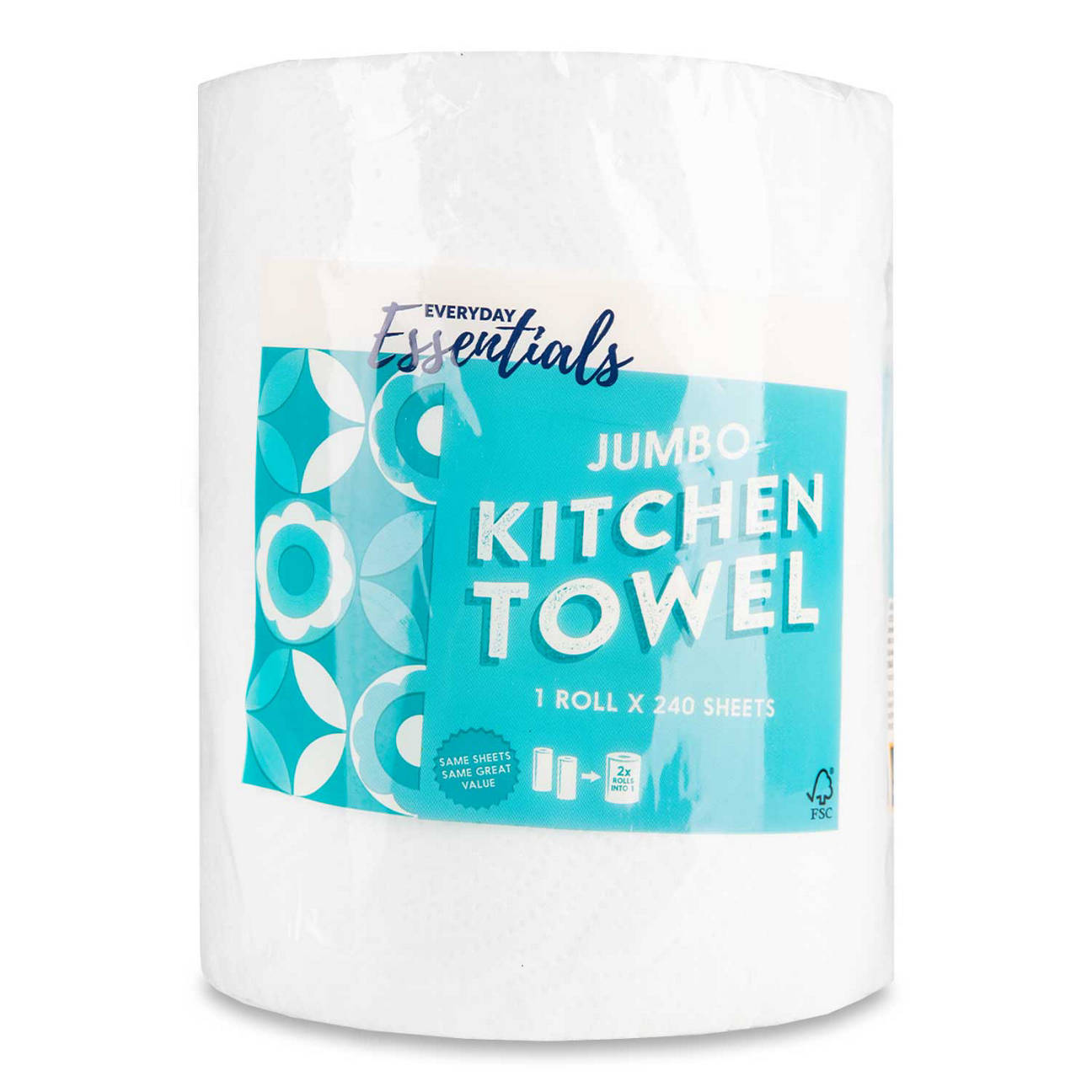 Jumbo Kitchen Roll | ALDI IE
