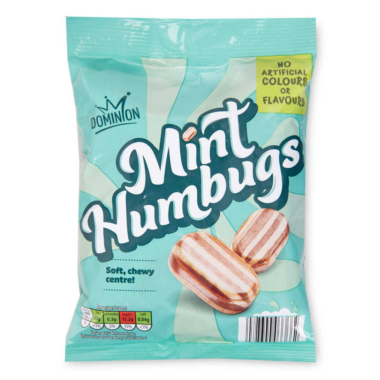 Mint Humbugs | ALDI UK