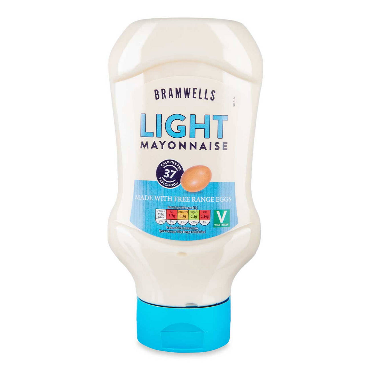 Squeezy Light Mayonnaise | ALDI UK