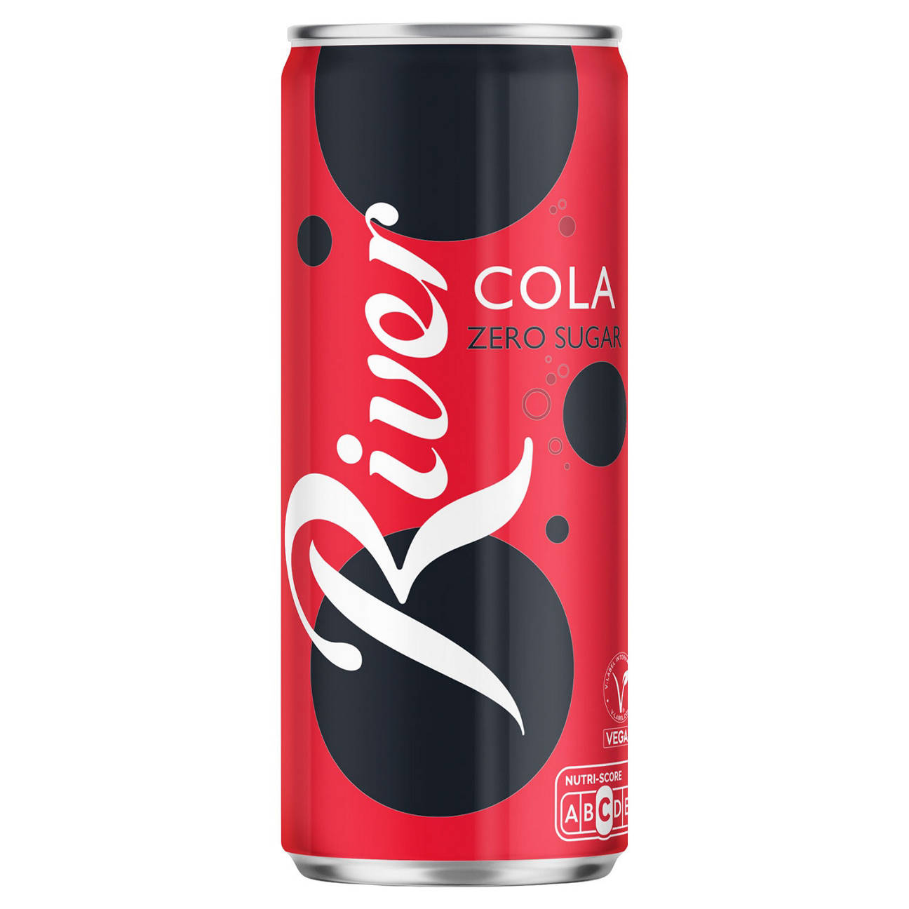 Cola Zero 330 ml