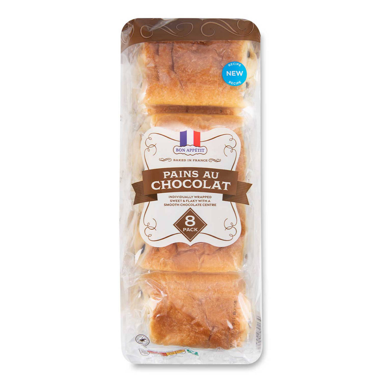 Pains au Chocolat | ALDI UK