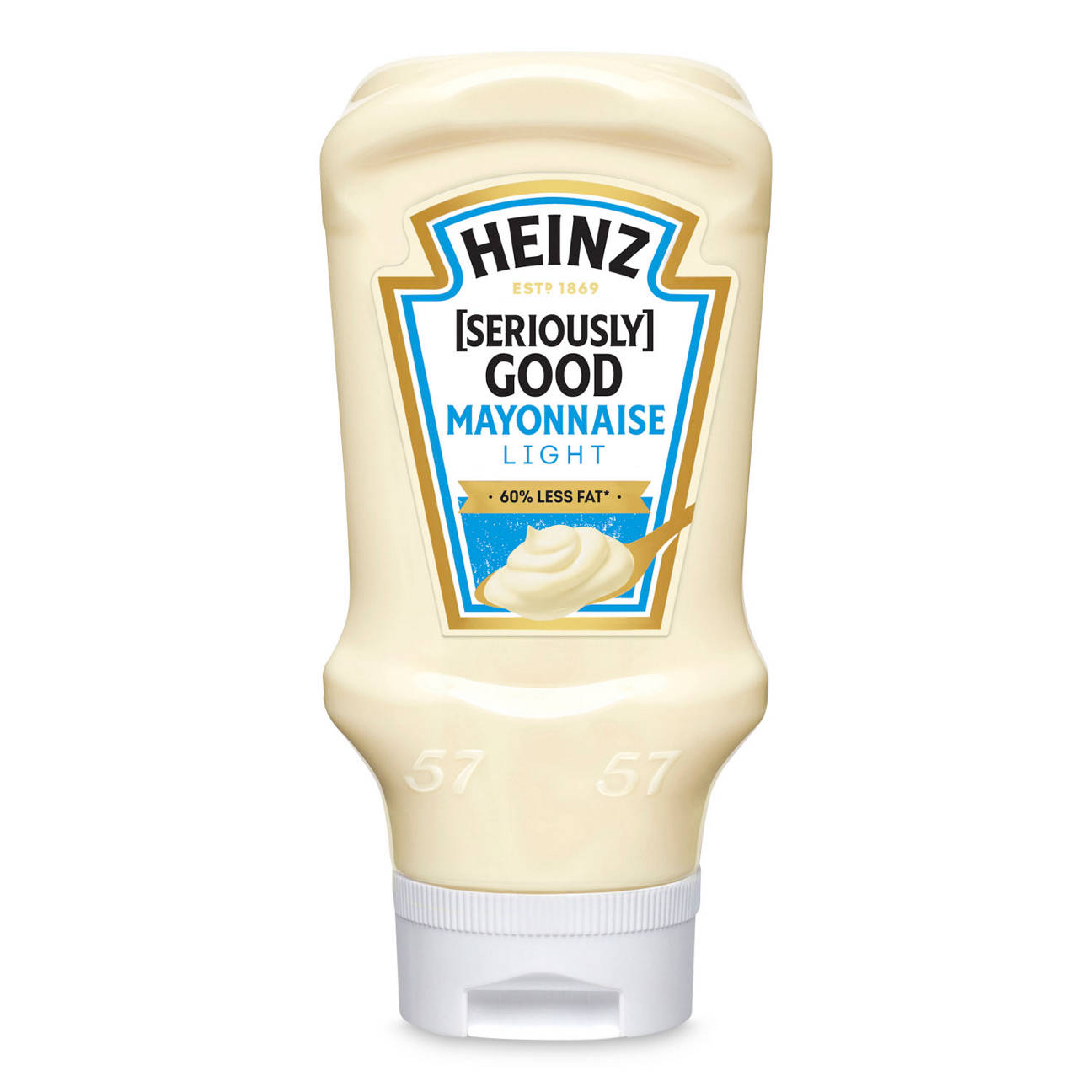 Light Seriously Good Mayonnaise | ALDI UK