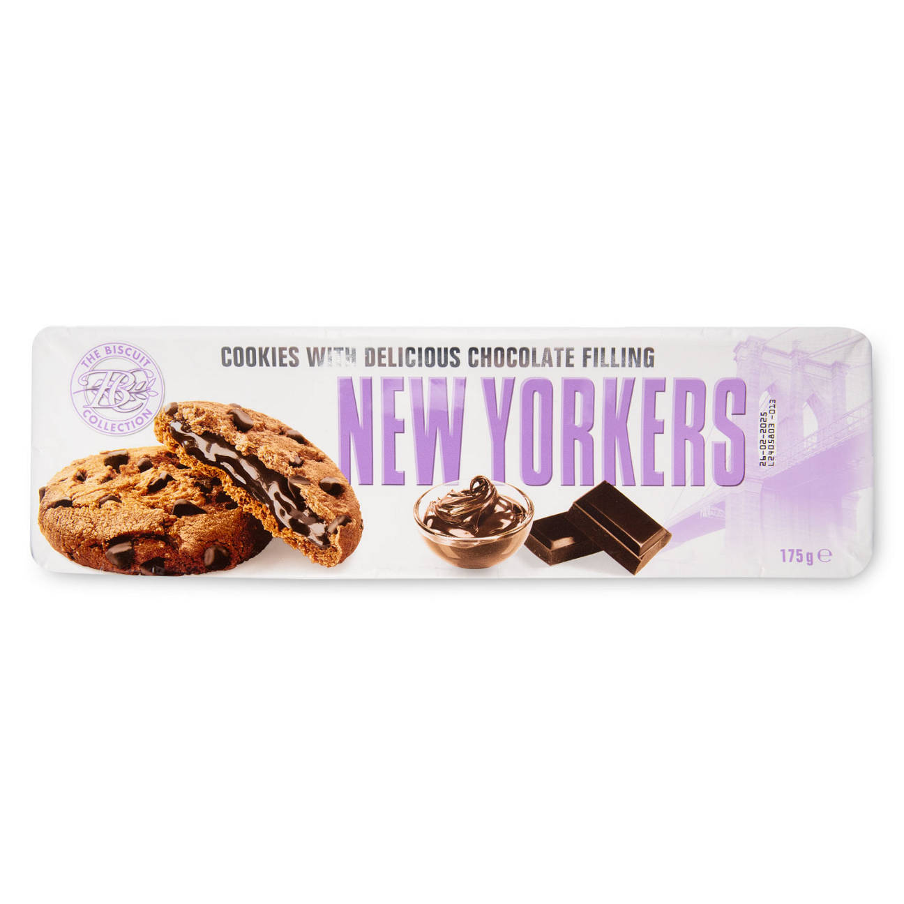 American Chocolate Cookies | ALDI IE