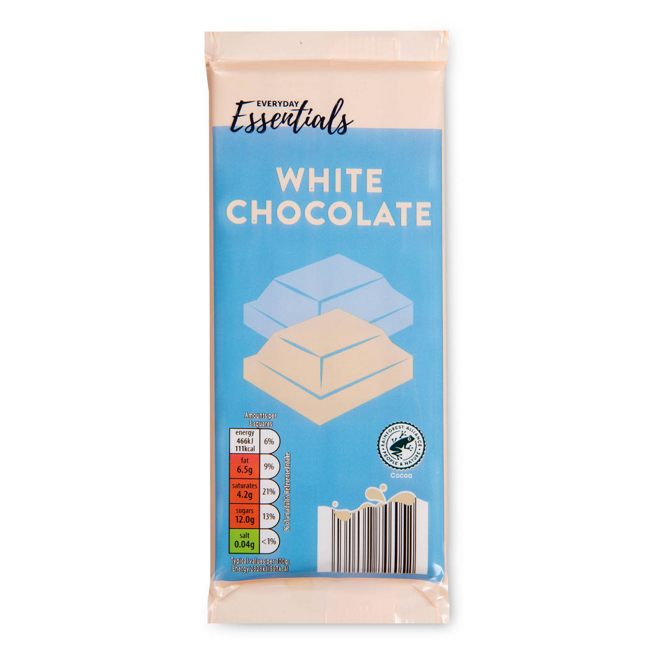 White Chocolate | ALDI UK