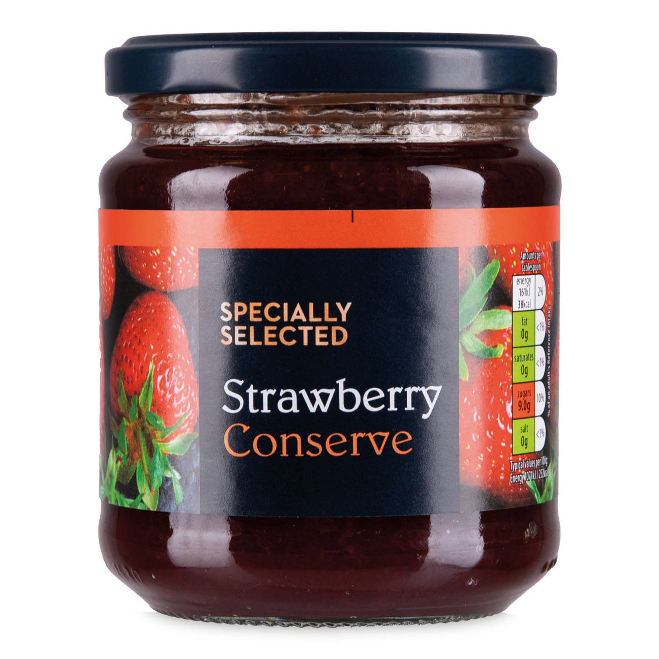 Stawberry Conserve | ALDI IE