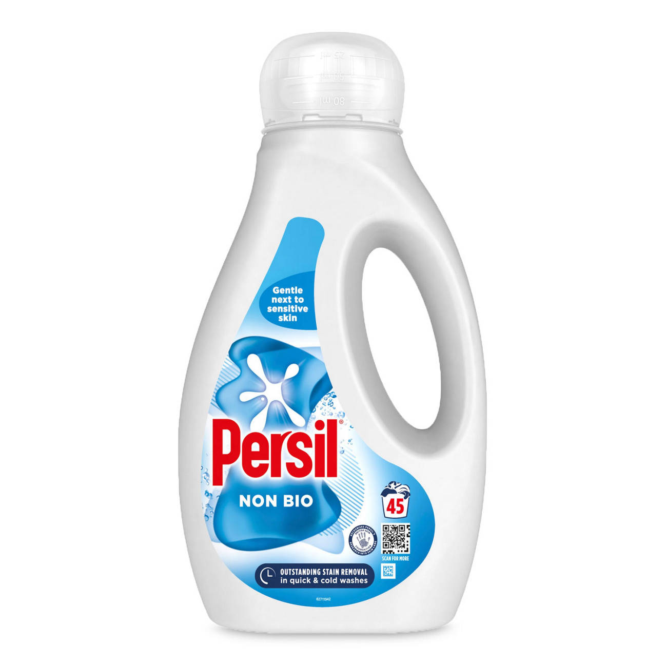 Laundry Liquid | ALDI UK