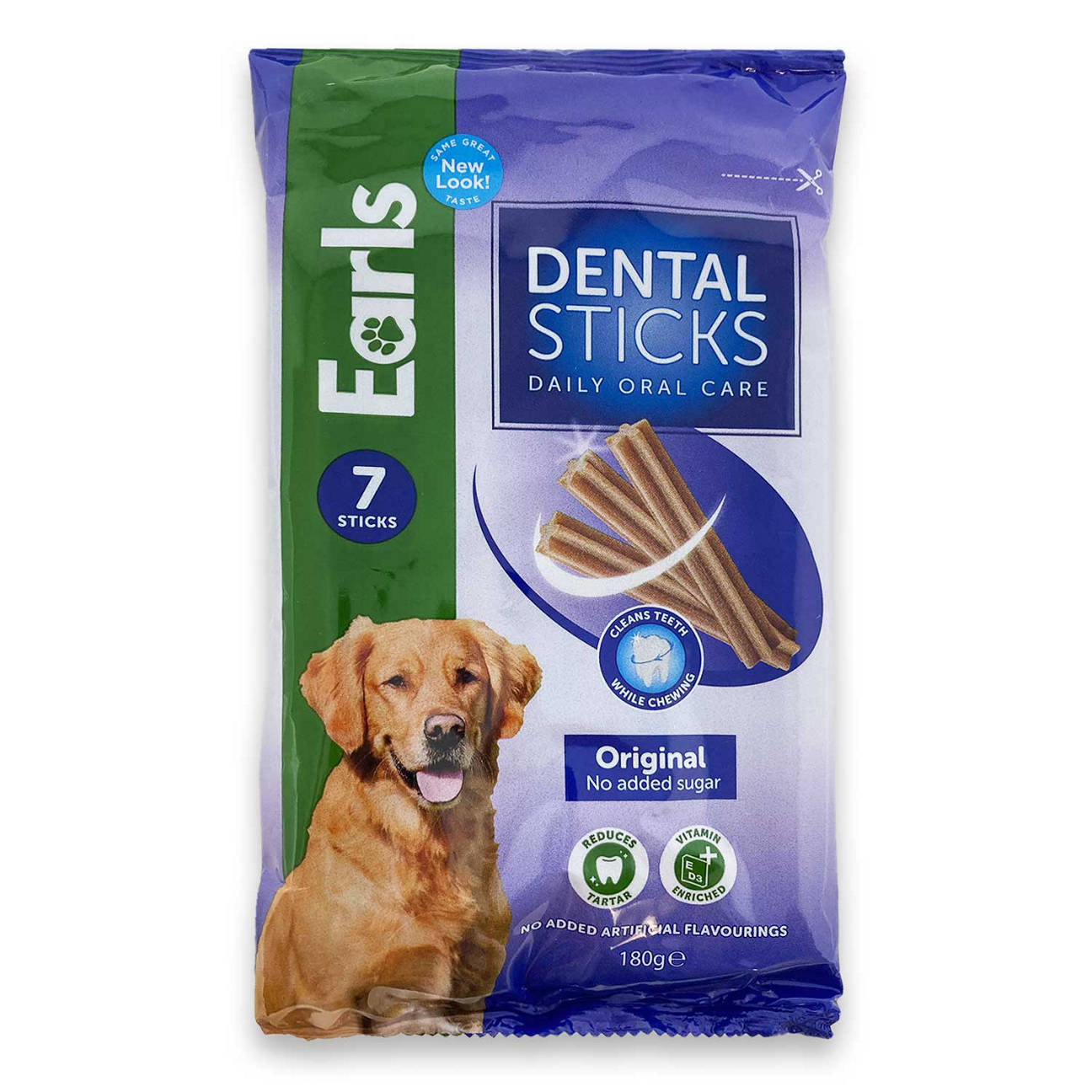 Dental Sticks | ALDI UK