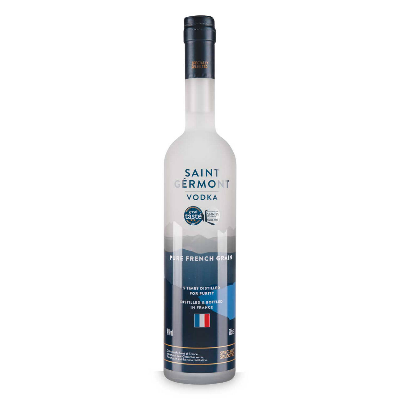 Premium French Vodka | ALDI UK