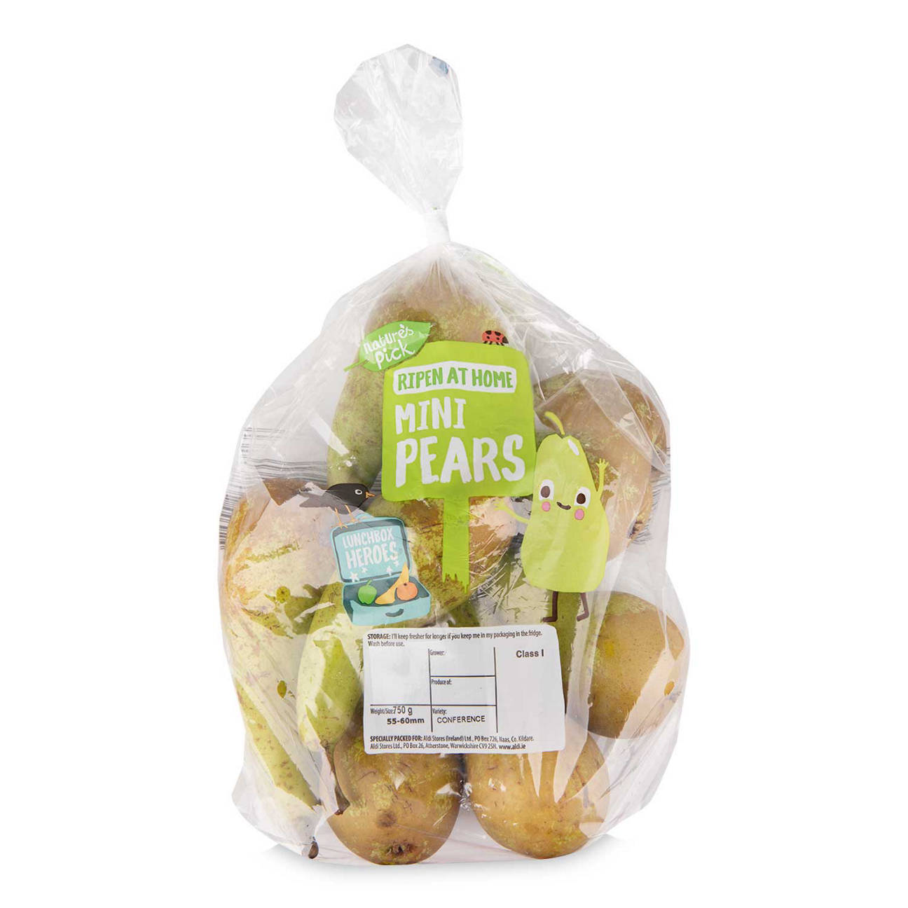 Mini Pears | ALDI IE