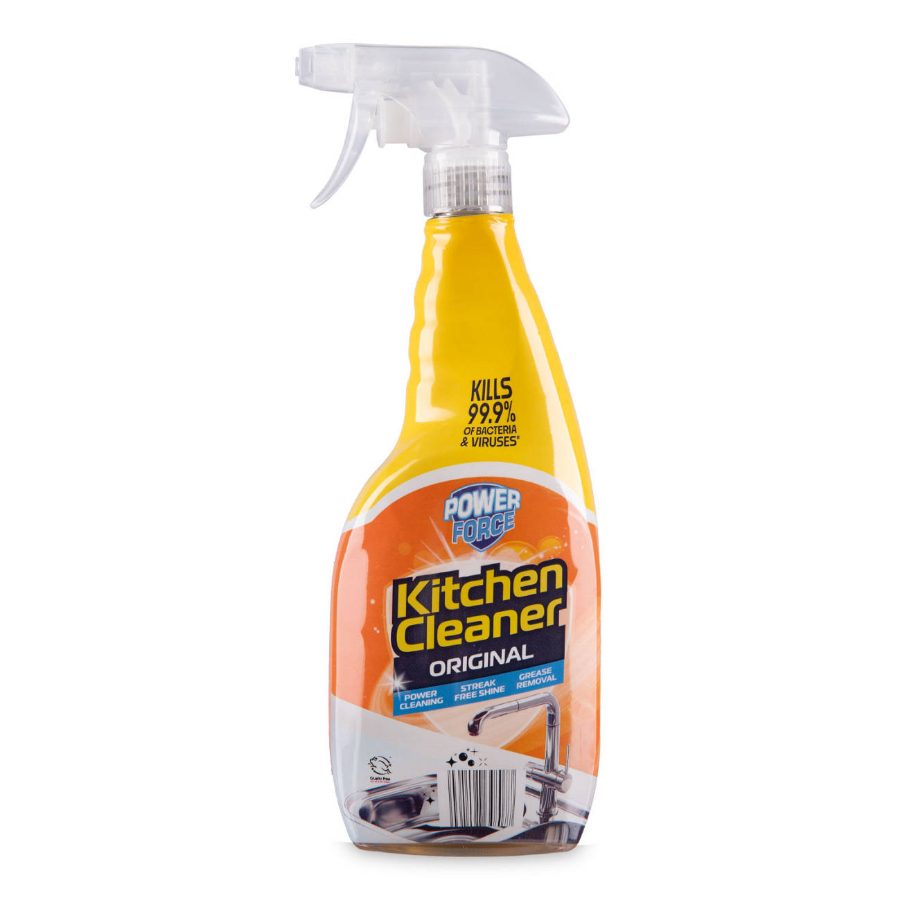 Cleaner | ALDI UK