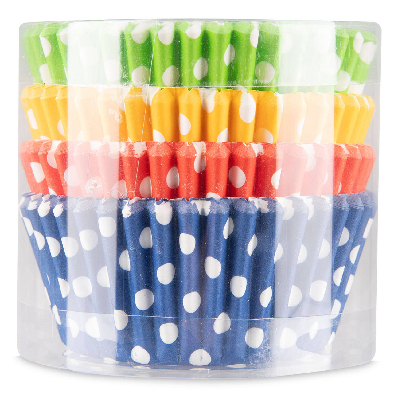 Spotty Cupcake Cases | ALDI UK