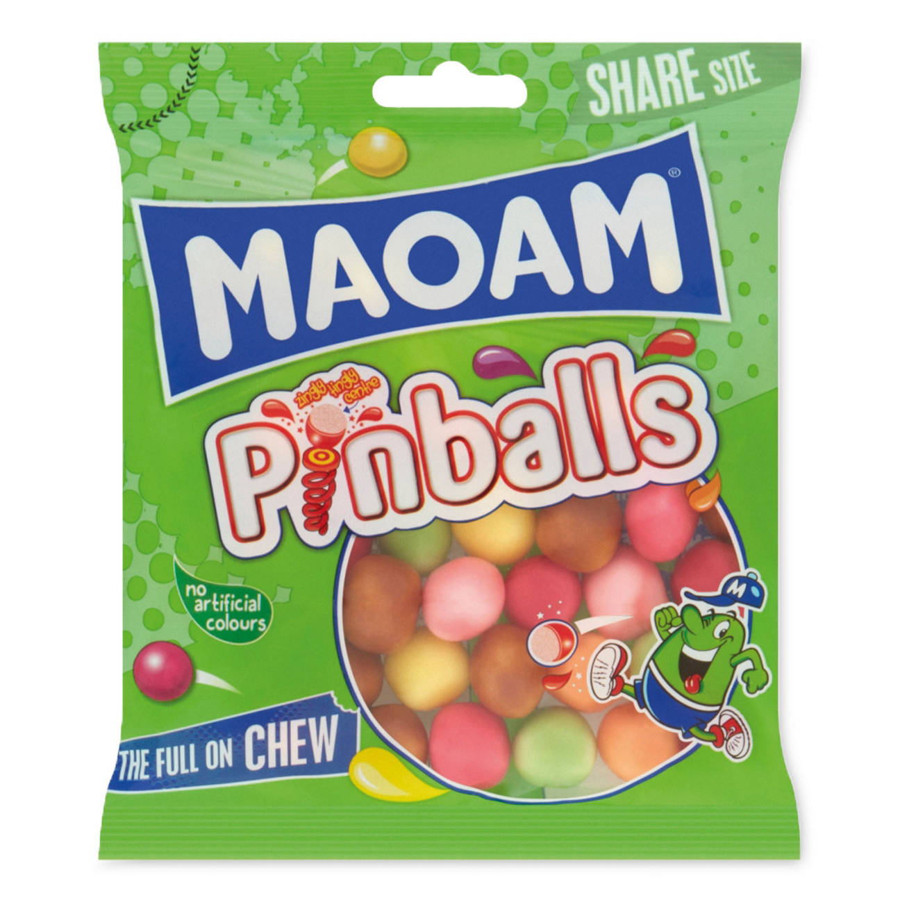 Pinballs | ALDI UK