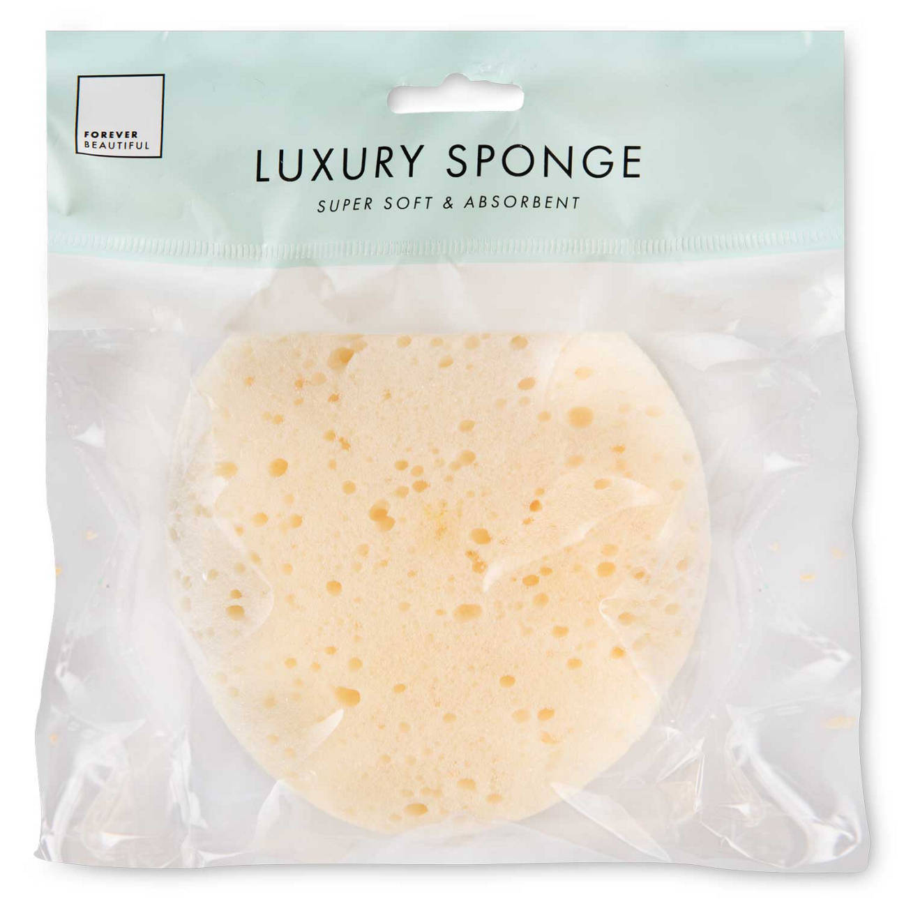 Luxury Sponge | ALDI IE