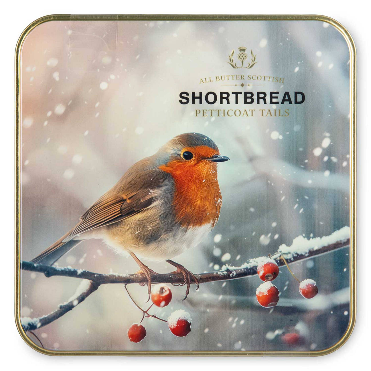 Shortbread Petticoat Tail | ALDI IE