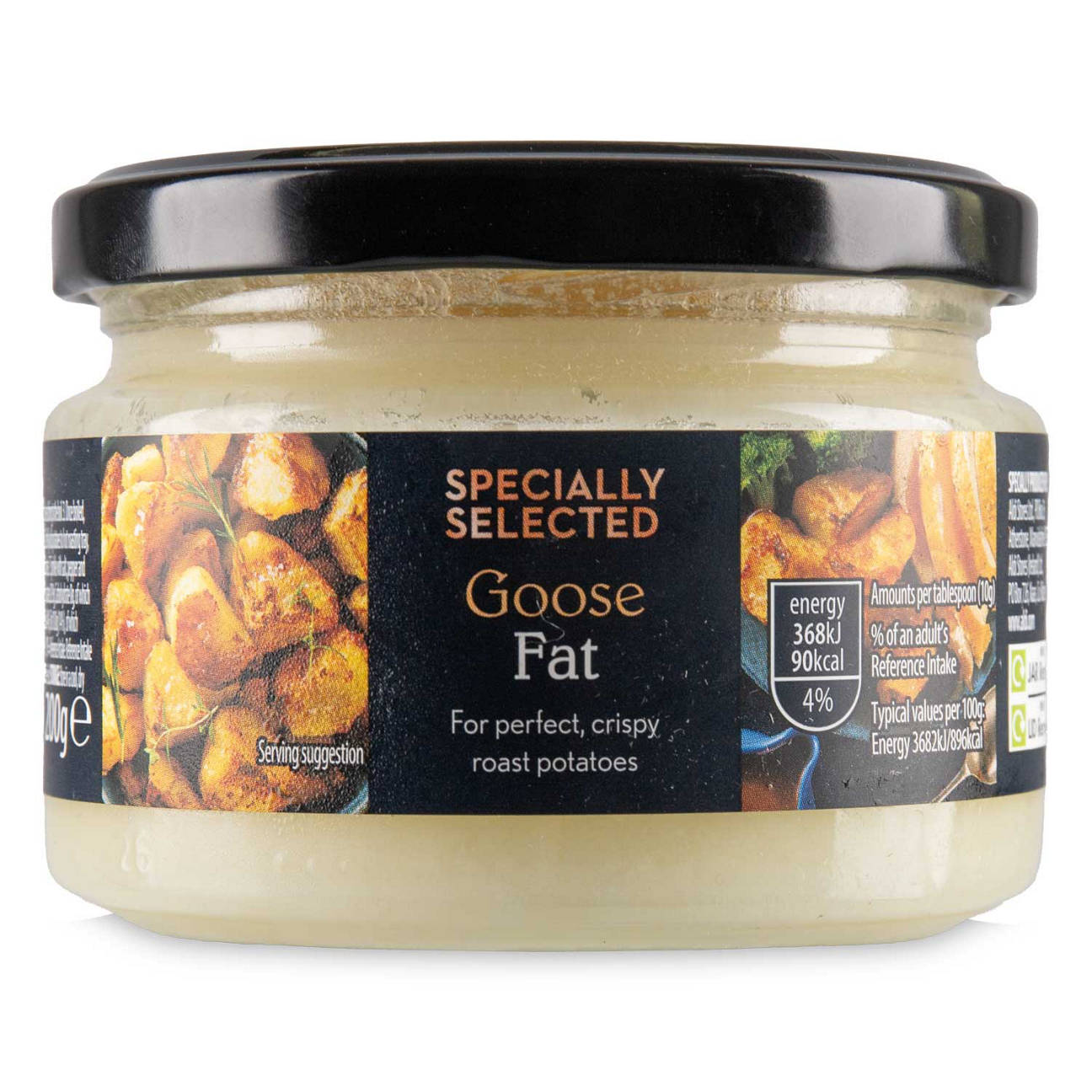 Goose Fat | ALDI UK