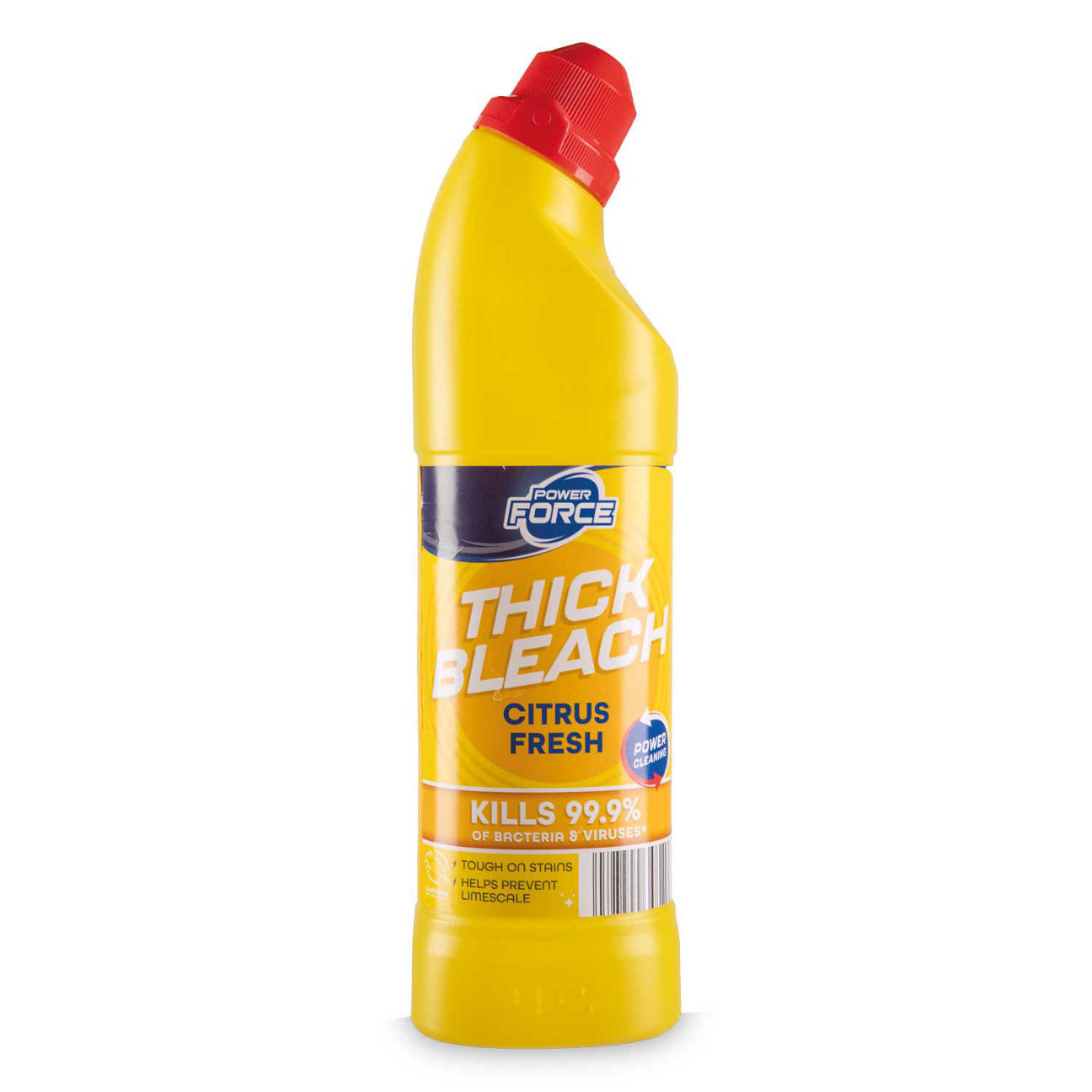 Thick Bleach | ALDI UK