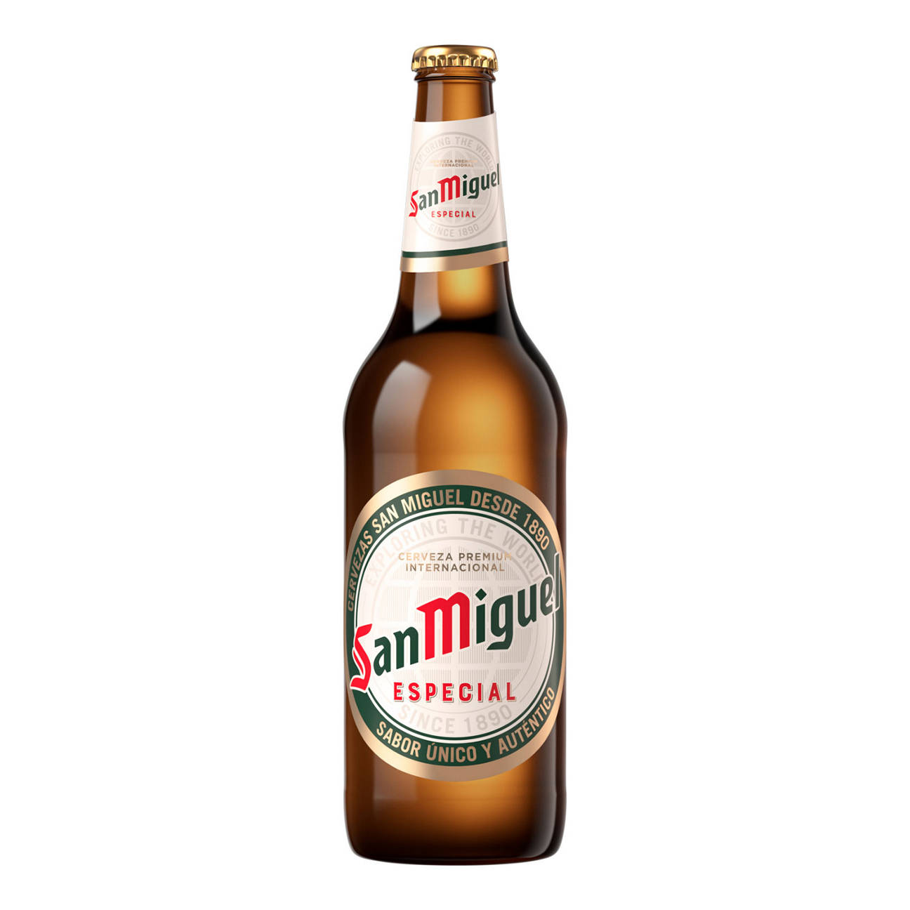 Especial Premium Lager 10 Pack | ALDI UK