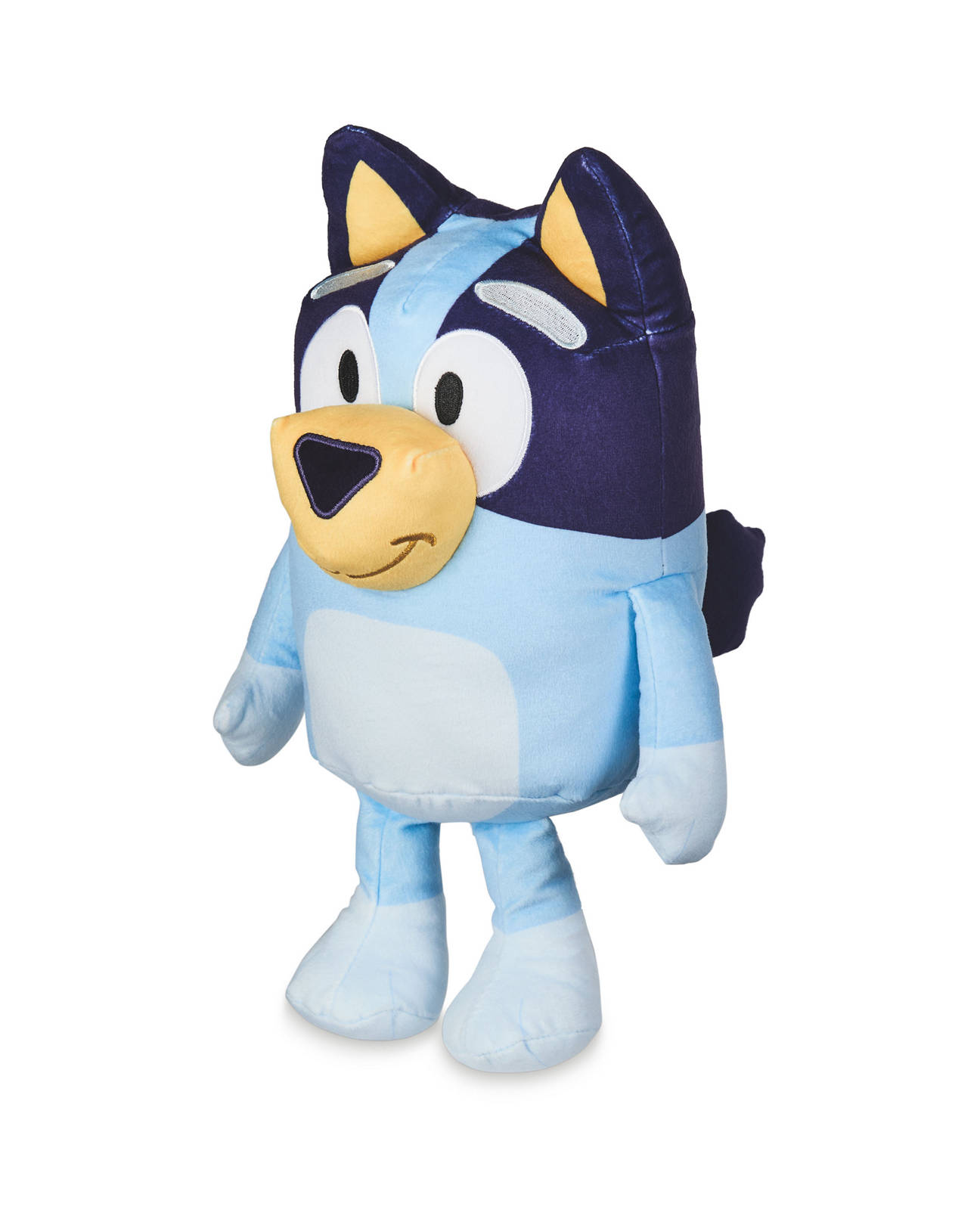 Jumbo Bluey Soft Toy | ALDI UK